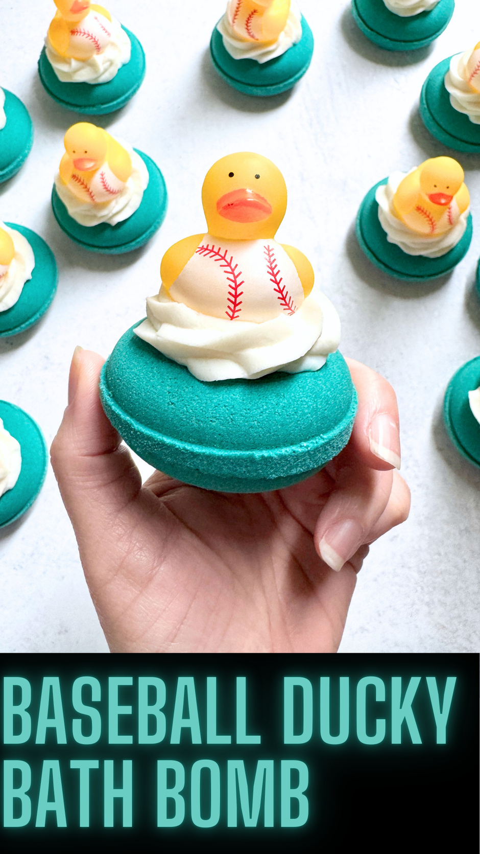 Bath Bombs – Scandalous Soap