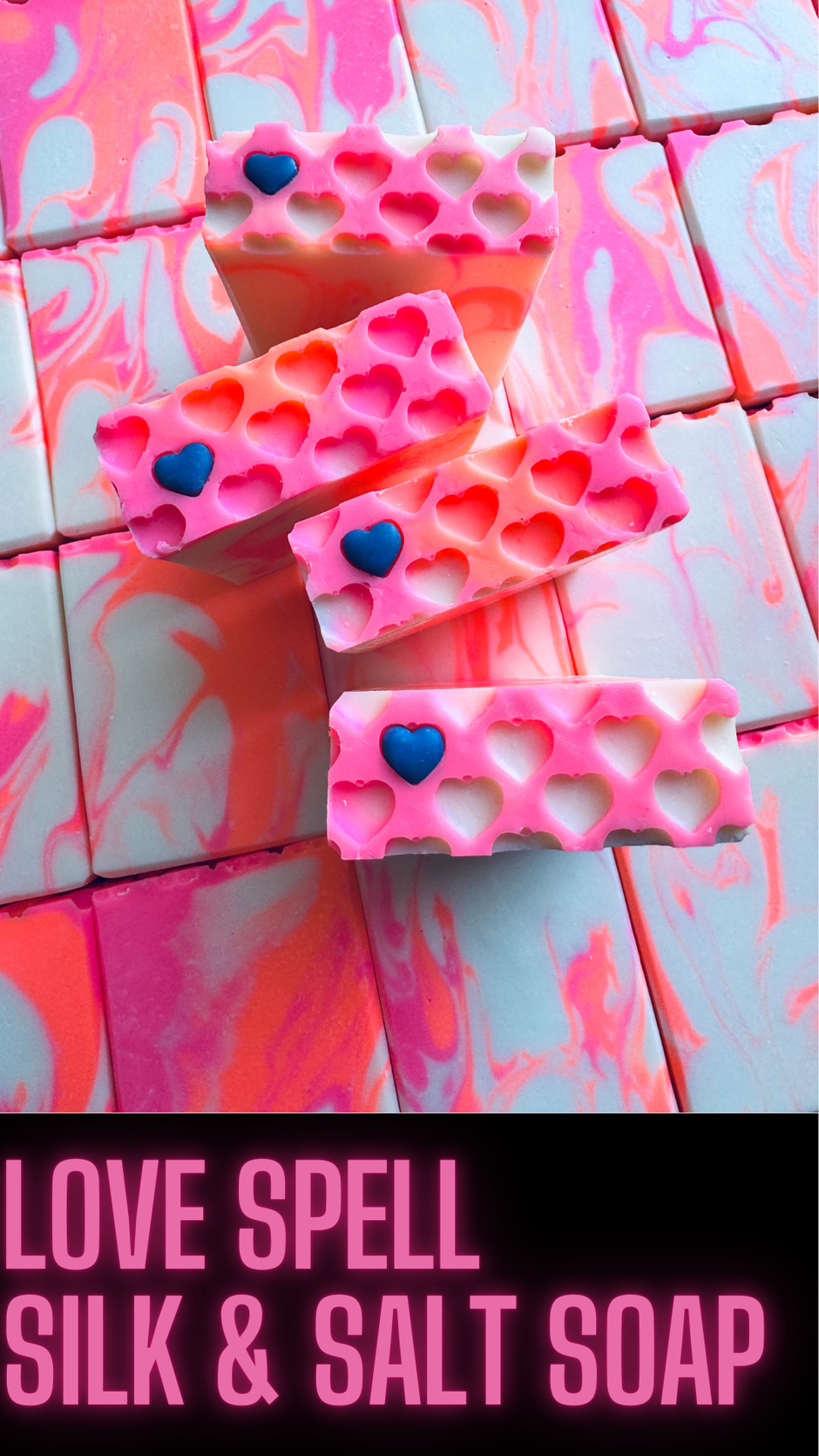 Scandalous Soap