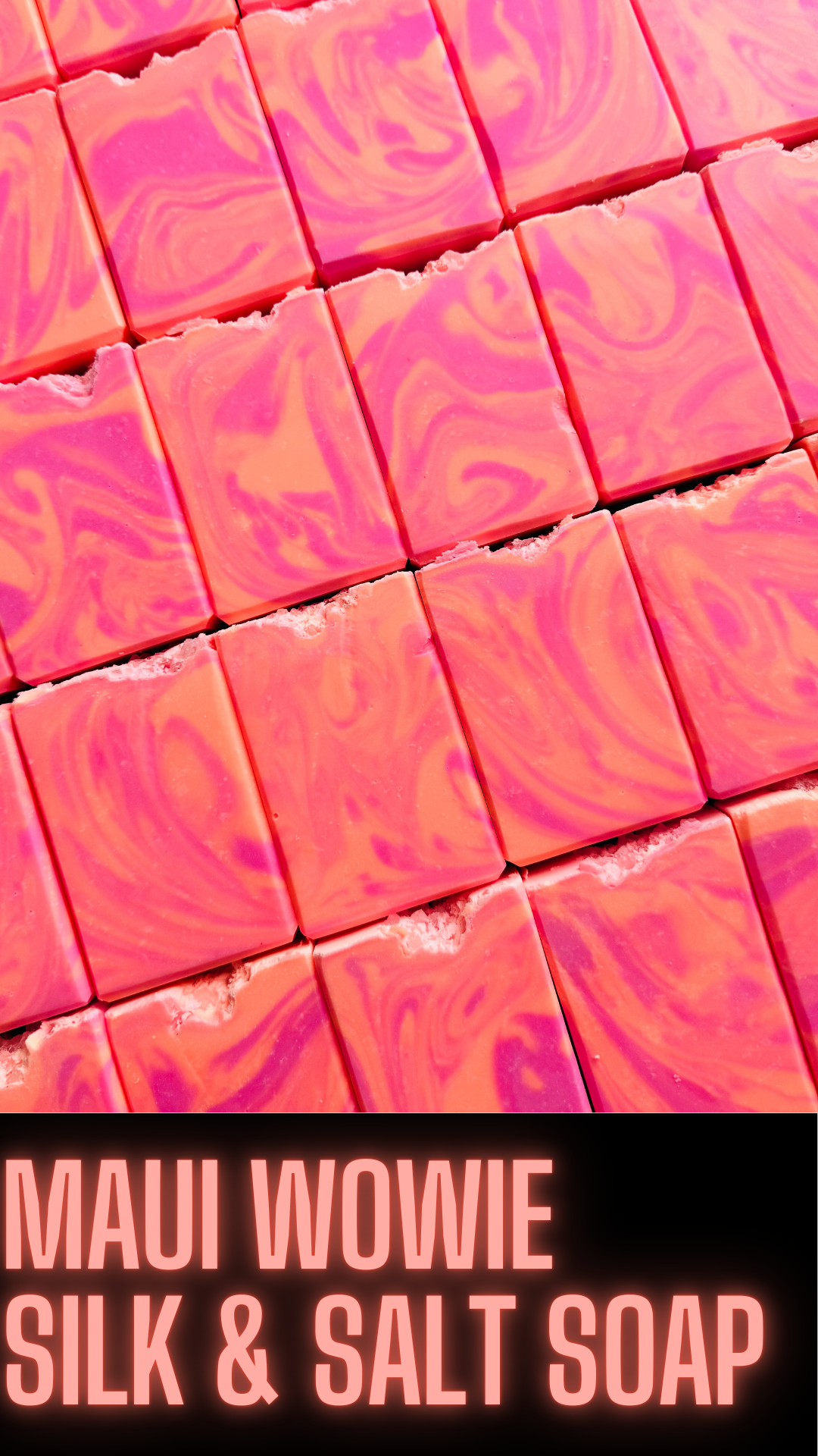 Scandalous Soap