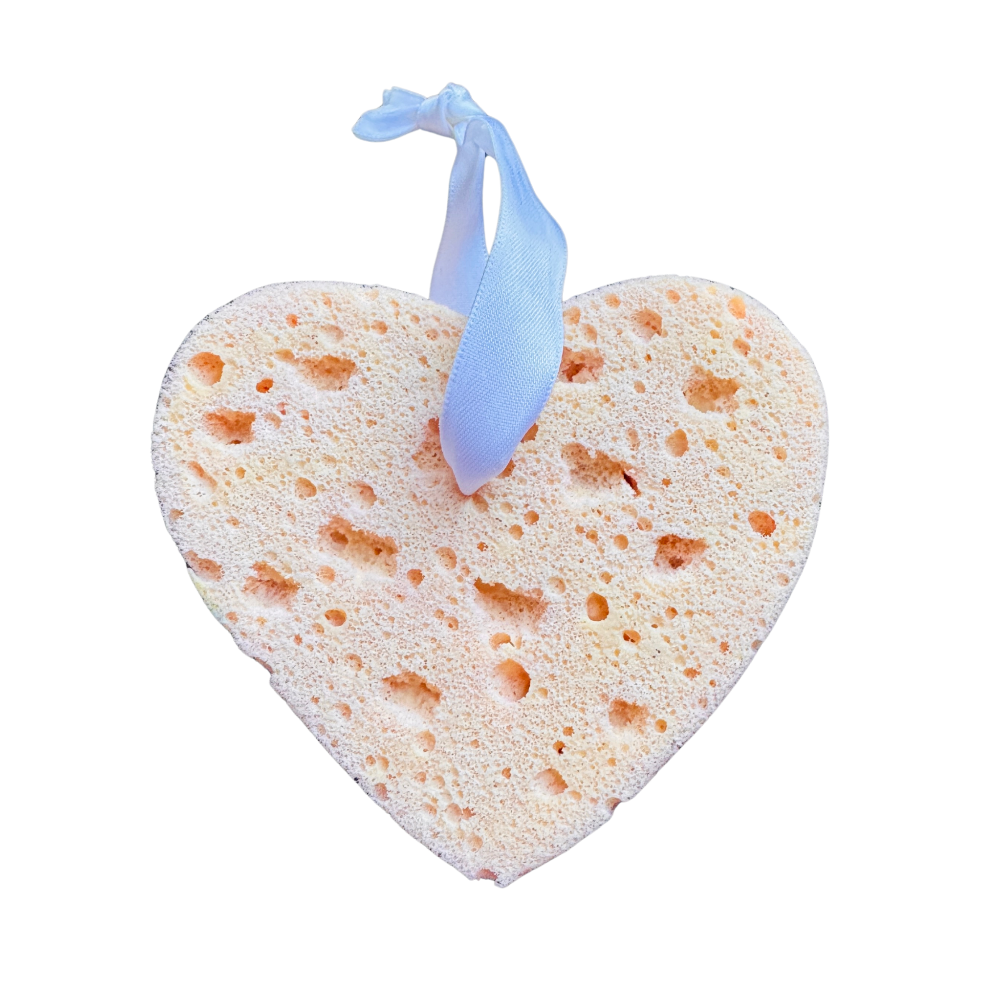 Oatmeal & Honey Soapy Sponge – Scandalous Soap