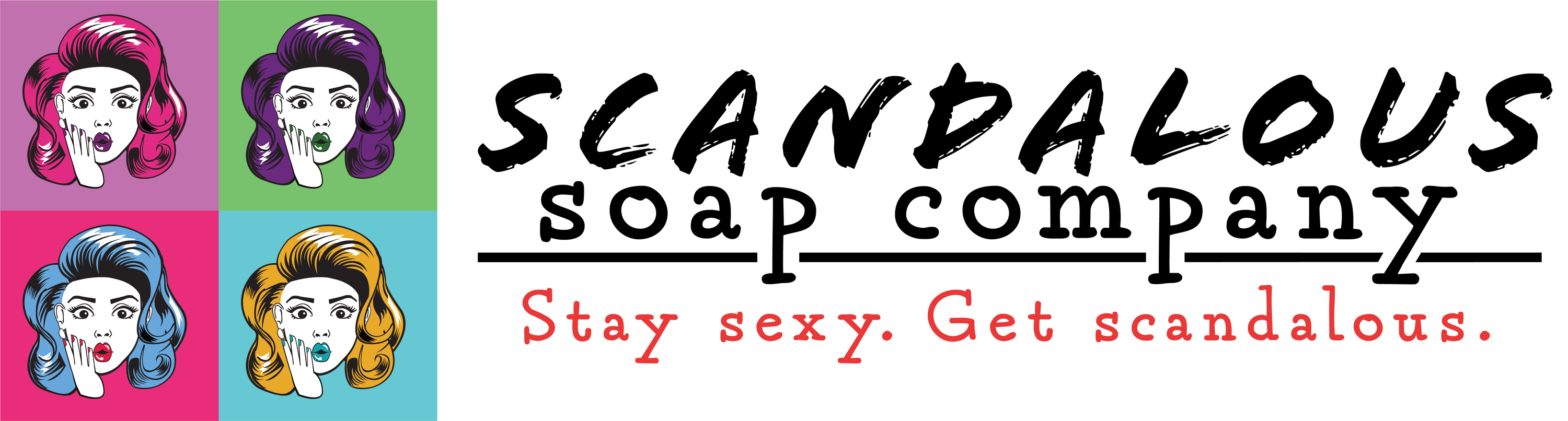 Scandalous Soap